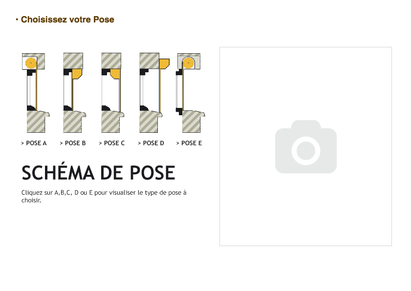 Notices de pose de volets roulants | store-volet.com