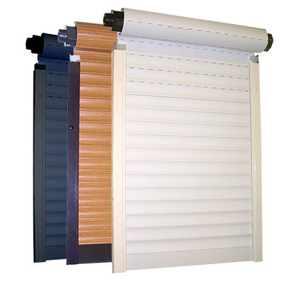 Volet Roulant sur Mesure AMC : N°1 des volets électriques